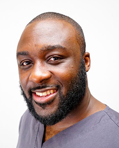 Meet The Team - Dove Dental Spa